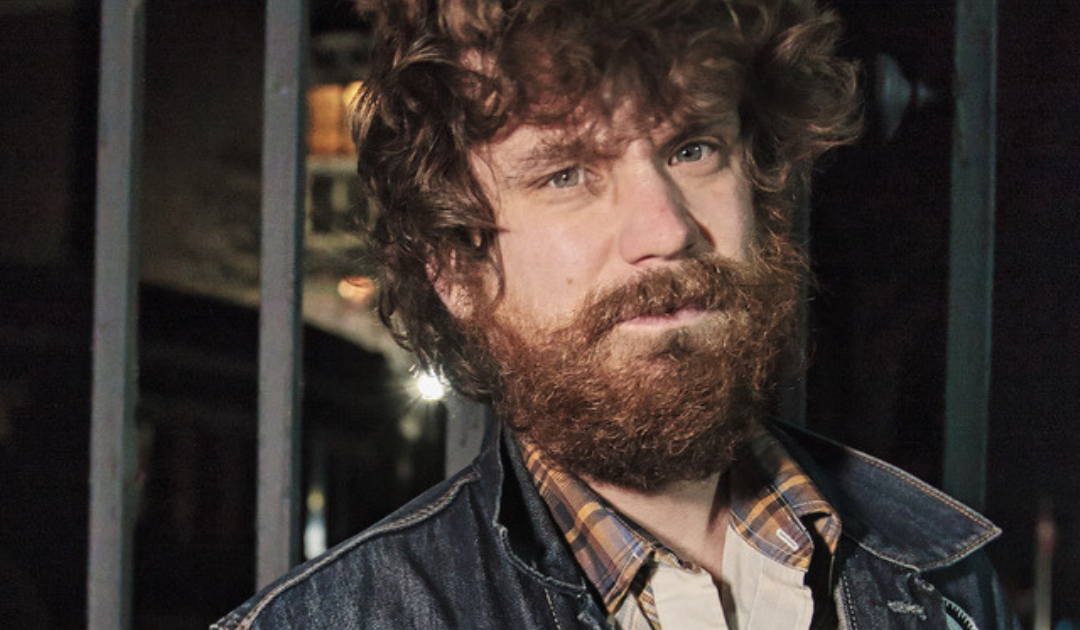 Unplugged in the Barn: Eamon McGrath – CGMHF