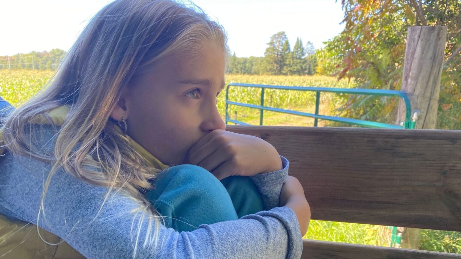 Not worth the wait: Raegan Gilroy needs an MRI – CGMHF