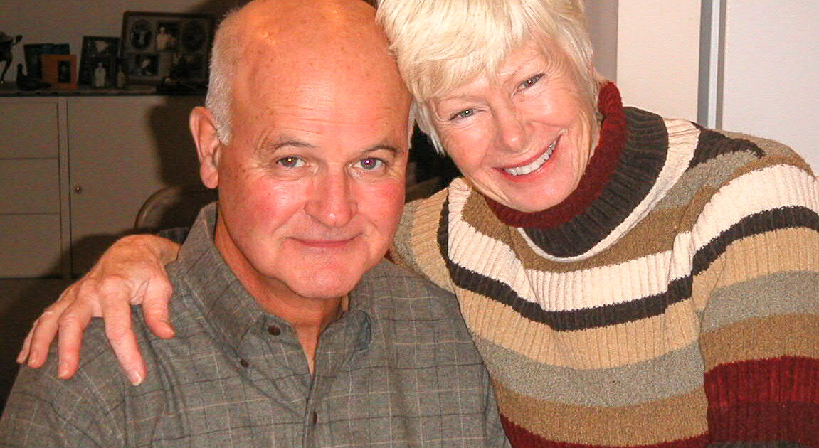 Caring, courage, and kindness: A story of love and legacy. – CGMHF