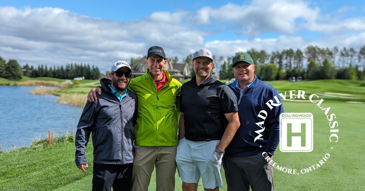 Annual Mad River Classic raises $70,000 – CGMHF