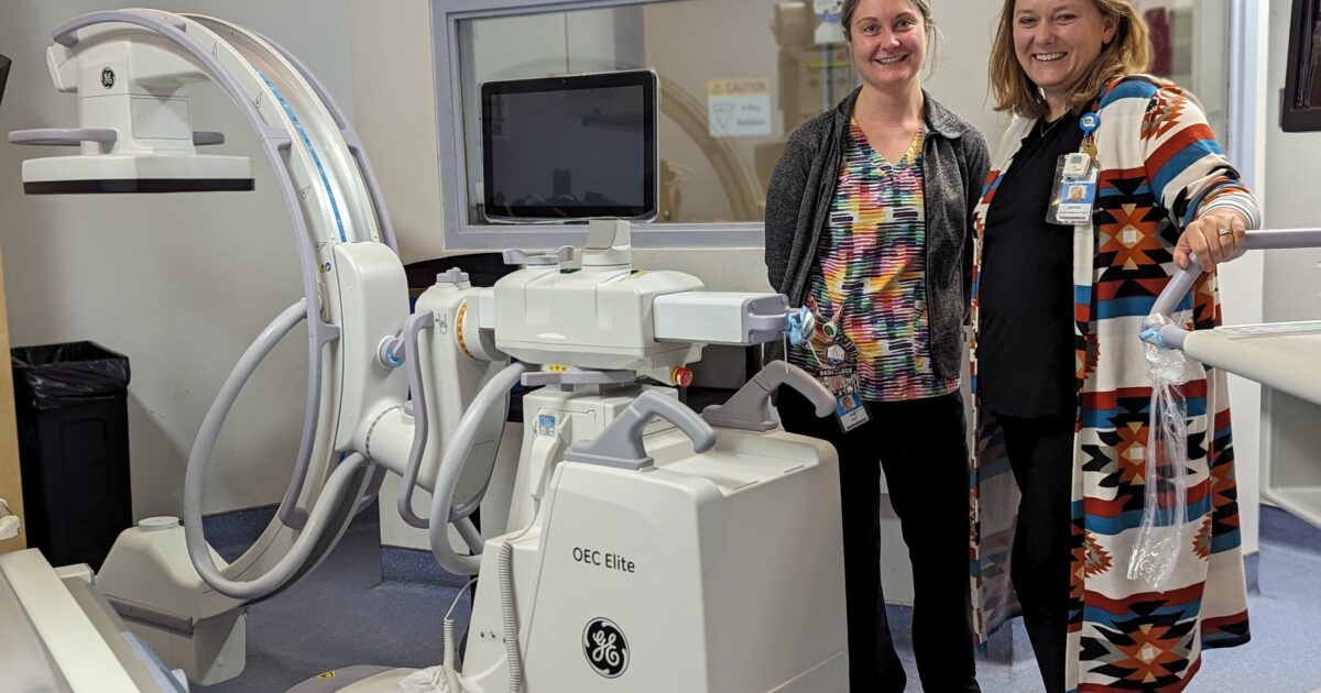 Unprecedented times calls for unprecedented measures: A diagnostic ...