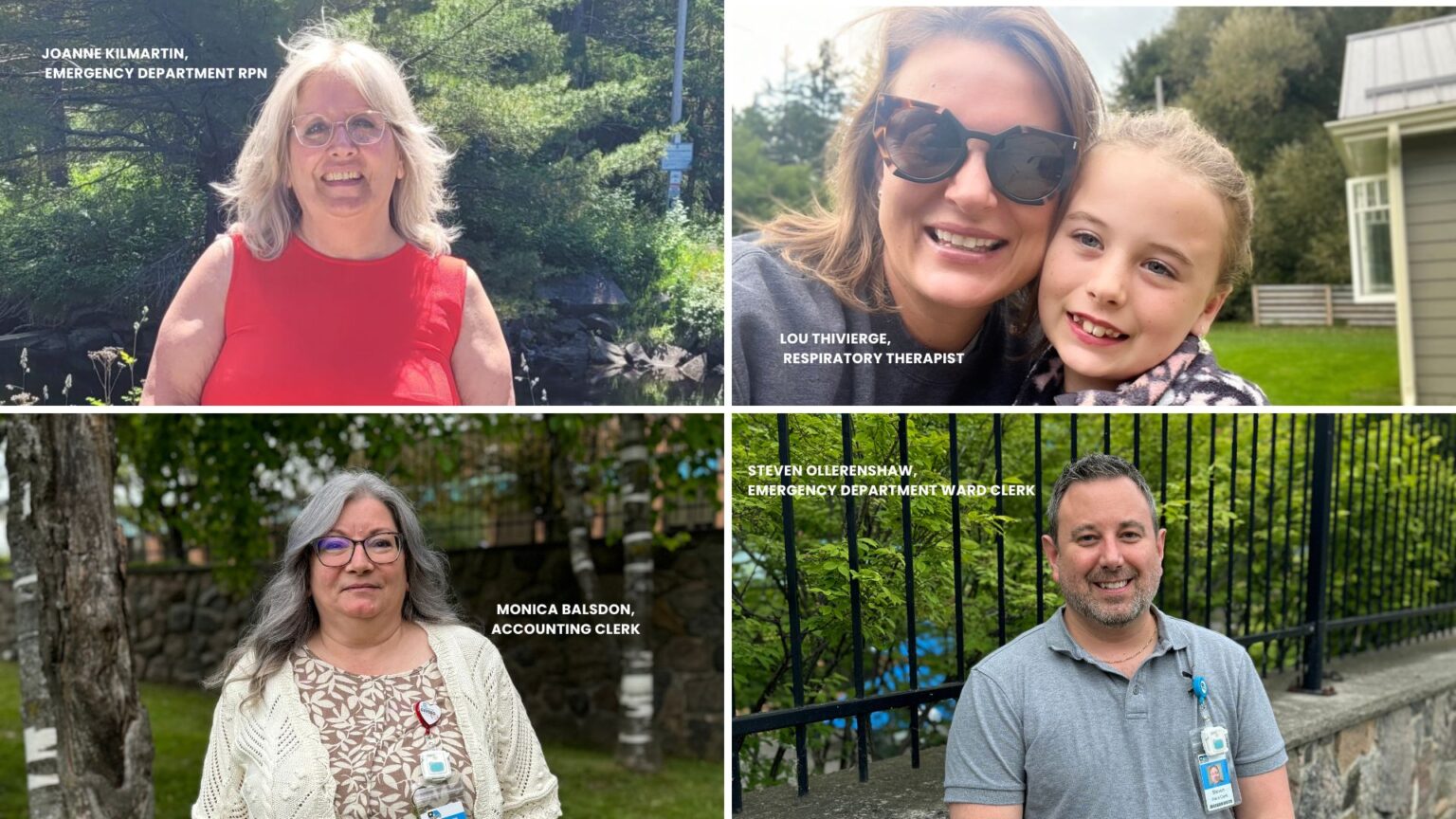 Spotlight: The CGMH Employee Giving Club – CGMHF