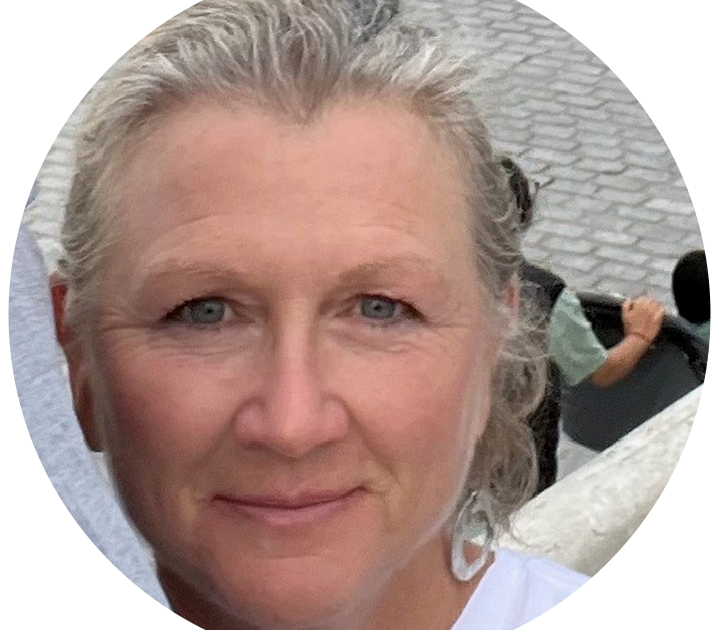 Catherine Rogers – CGMHF