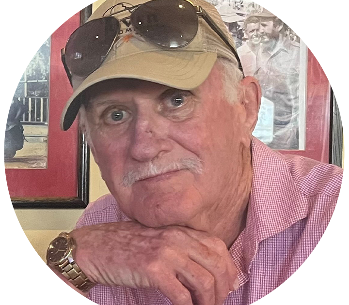 Charlie Tatham – CGMHF