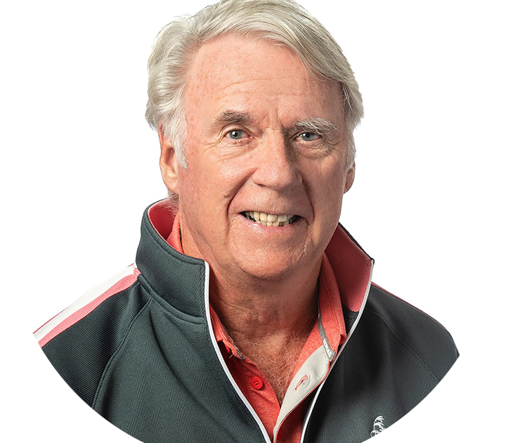 Jack Duffy – CGMHF