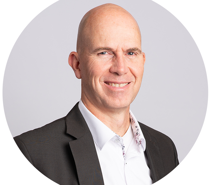 Michael Cullip – CGMHF