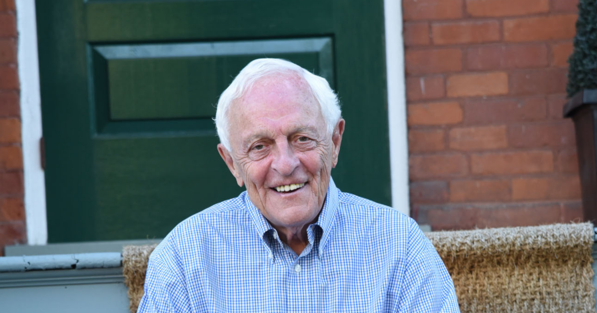 Remembering Doc Paul – CGMHF