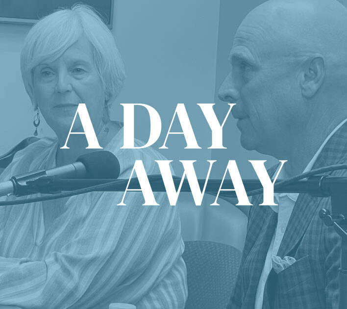 Episode 6: Level Up: The Power of Fundraising & investing in the future ...