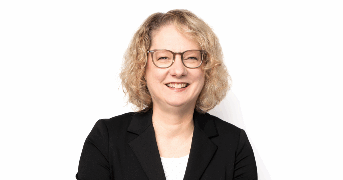New Hospital Foundation CEO Announced – CGMHF