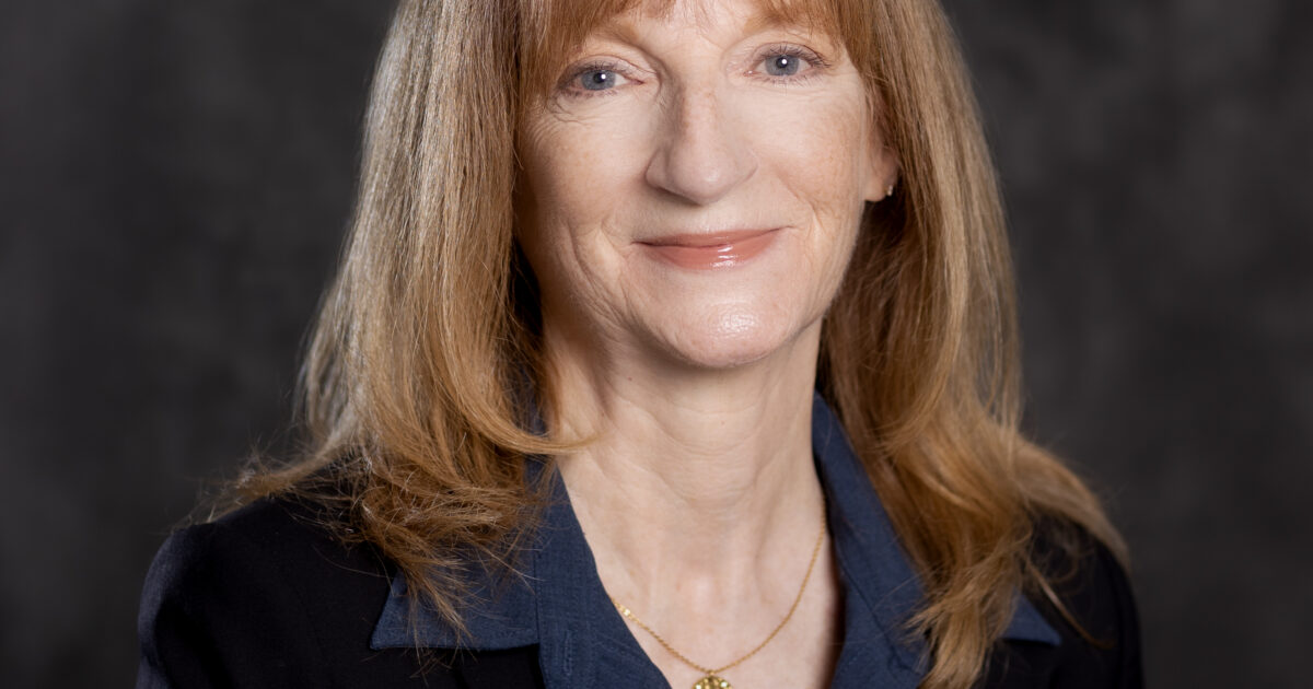Mary Thomas – CGMHF
